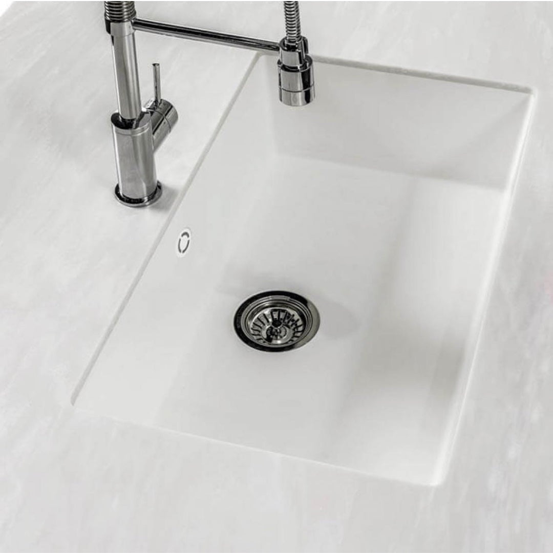 Kitchen Sinks - Designer Benchtops