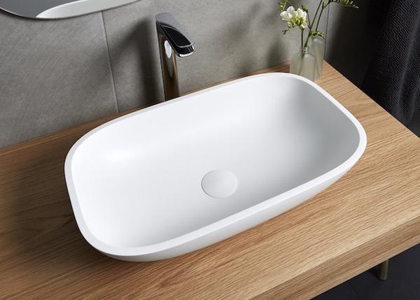 Corian® EOS PWB304 - Designer Benchtops